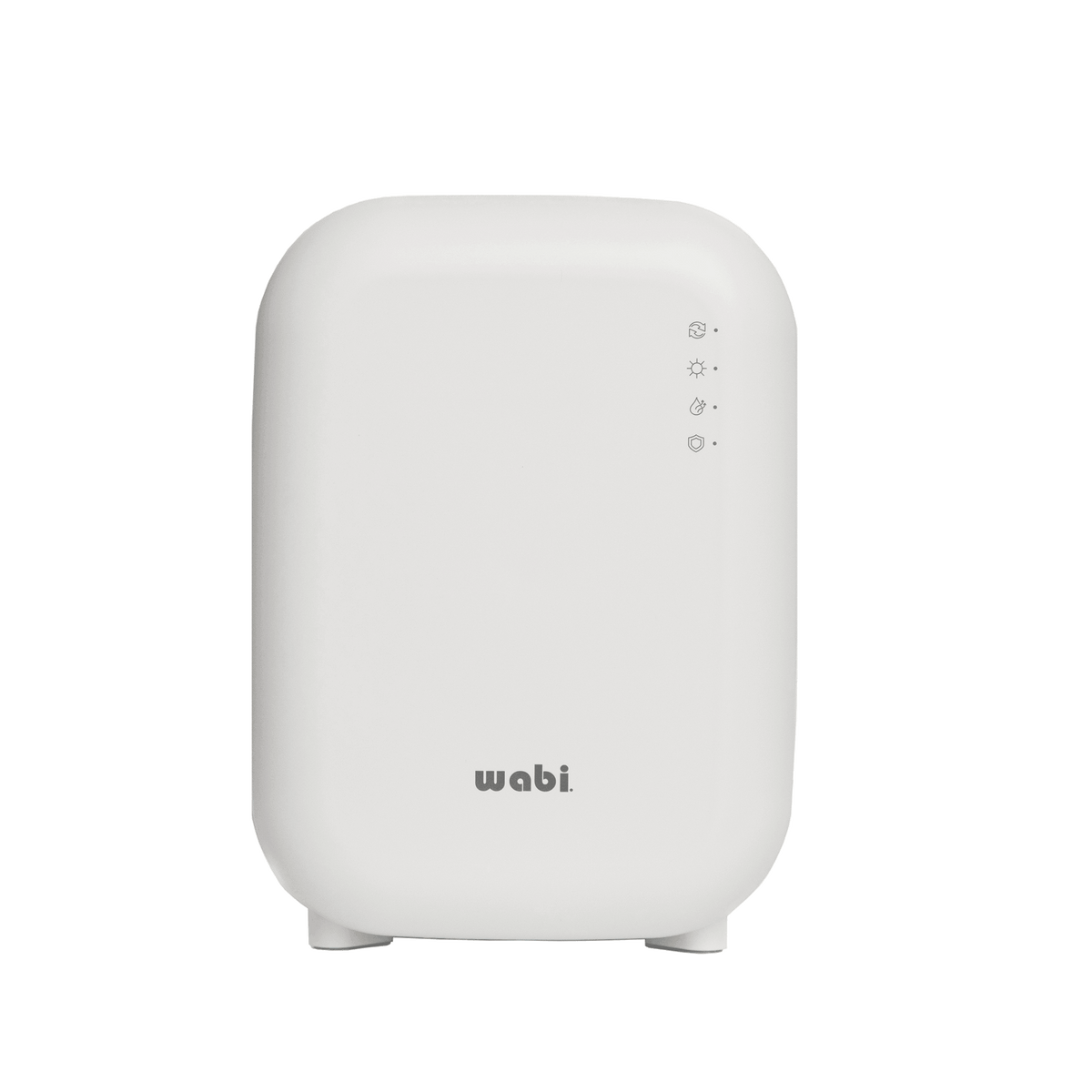 WABI BABY UVC LED Sanitizer | Sterilizer and Dryer Combo