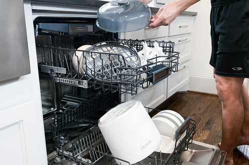 Steam Sanitizer Sterilizer & Dryer
