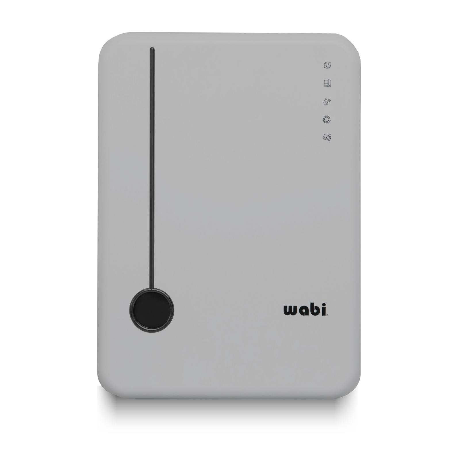 WABI BABY UVC LED Sanitizer | Sterilizer and Dryer Combo